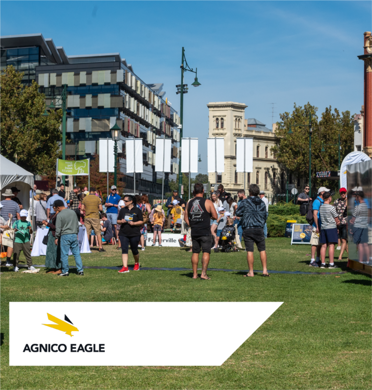 Community Minded Award - Business Excellence Awards